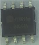 HT8691-单声道功放IC放大器_放大器_维库电子市场网