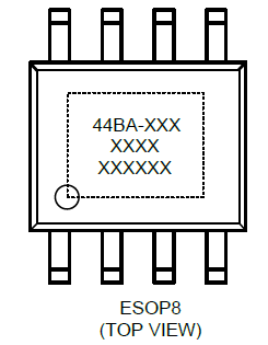 44BA-201-C,南麟全系列恒流LED驱动IC_LED驱动IC_维库电子市场网