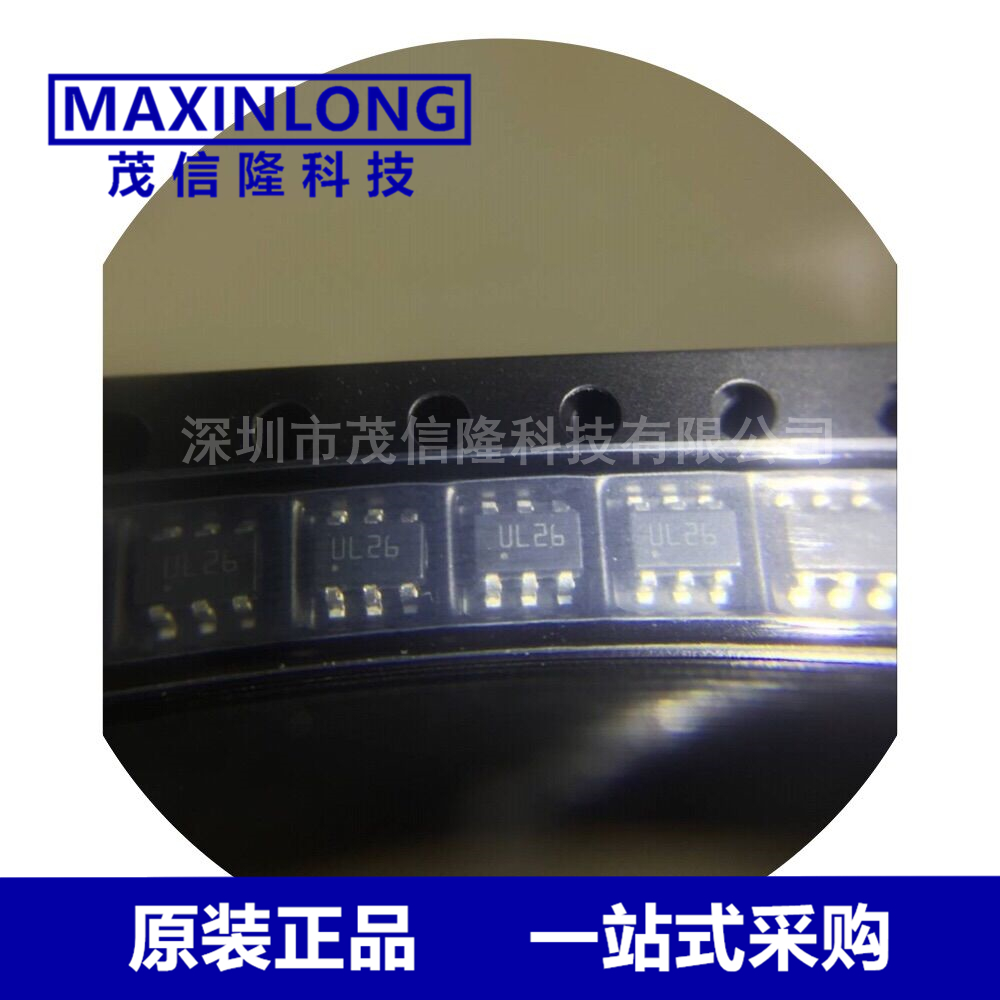 USBLC6-2SC6 SOT23-6 ST ESD保护器_ESD静电二极管_维库电子市场网