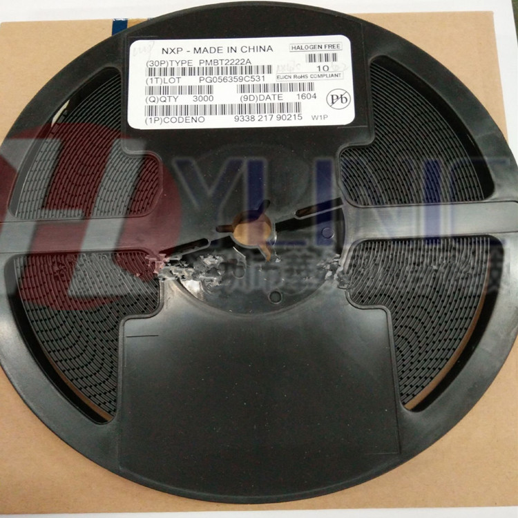 PMBT2222A 丝印：W1P SOT23 NPN 贴片三极管_贴片/片式/SMD三极管_维库电子市场网
