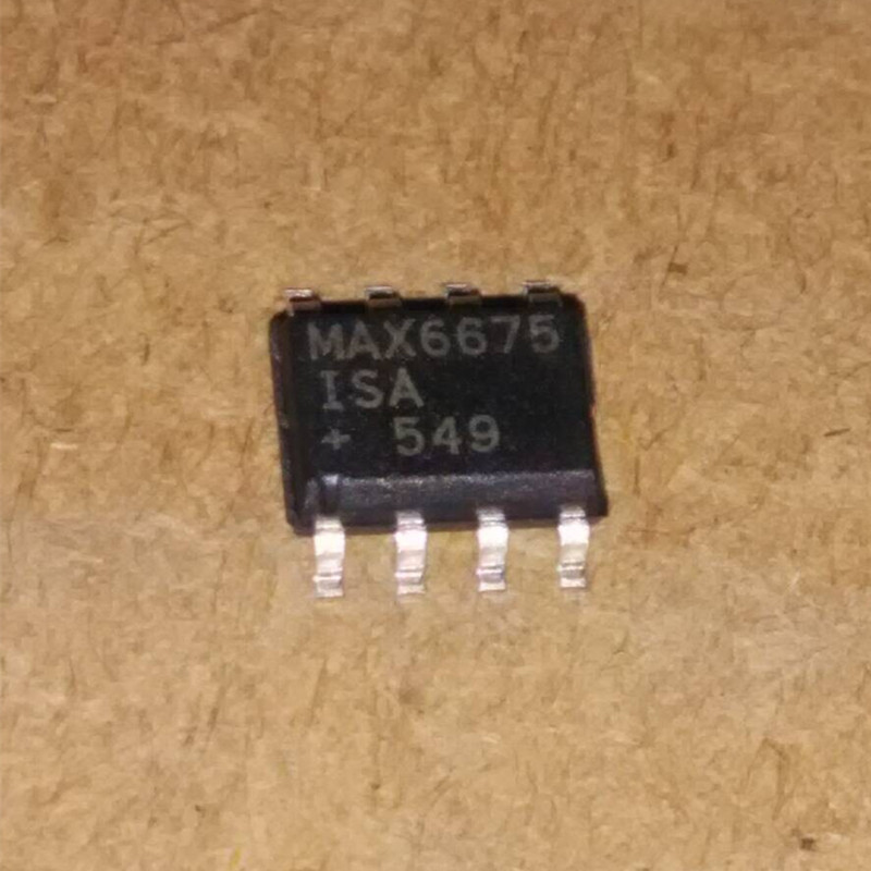 数据转换IC MAX6675 MAX6675ISA+T SOP8_模块电源/电源模块_维库电子市场网