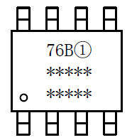 LN2576SFC,76CCT南麟全系列LED驱动IC_LED驱动IC_维库电子市场网