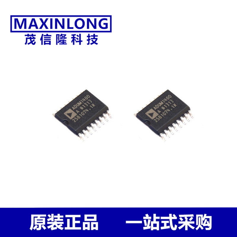 ADUM1400ARWZ-RL ADI SOP16 数字隔离器_其他IC_维库电子市场网