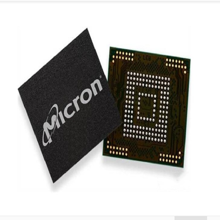 MT51J256M32HF-80:A 供应MICRON原装GDDR5_RAM（随机存取存储器）_维库电子市场网