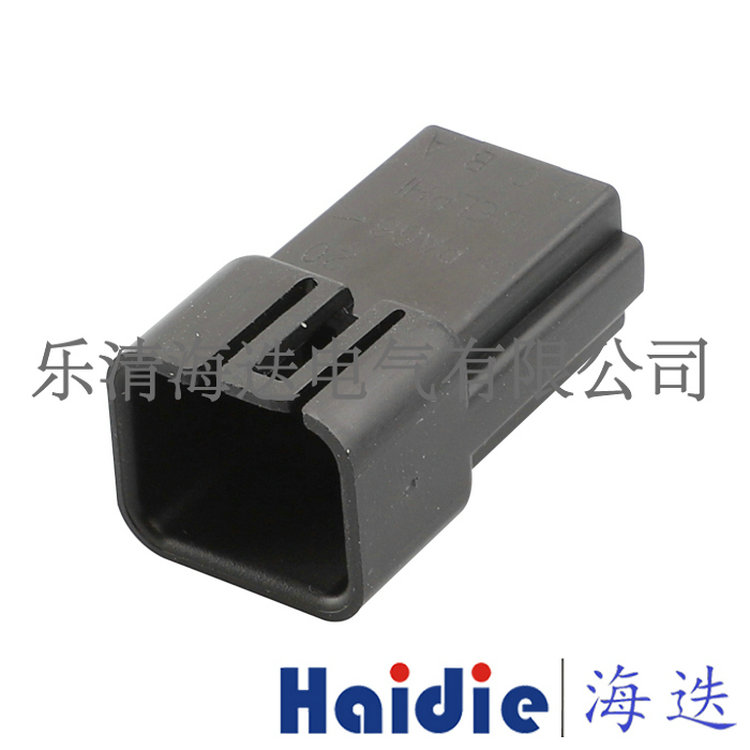 8孔汽车线束连接器接插件护套12045688 12045690_汽车连接器_维库电子市场网