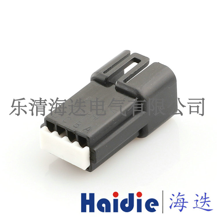 8孔汽车线束连接器接插件护套12045688 12045690_汽车连接器_维库电子市场网