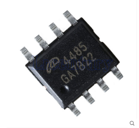 AO4485 液晶高压板MOS管 全新现货热卖_MOSFET_维库电子市场网