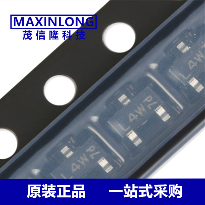 BAT54 NXP SOT23-3 肖特基二极管_肖特基二极管_维库电子市场网