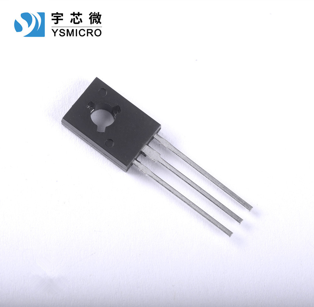 X0405 TO-126 4A微触发可控硅 LED控制器用_单向可控硅(晶闸管)_维库电子市场网