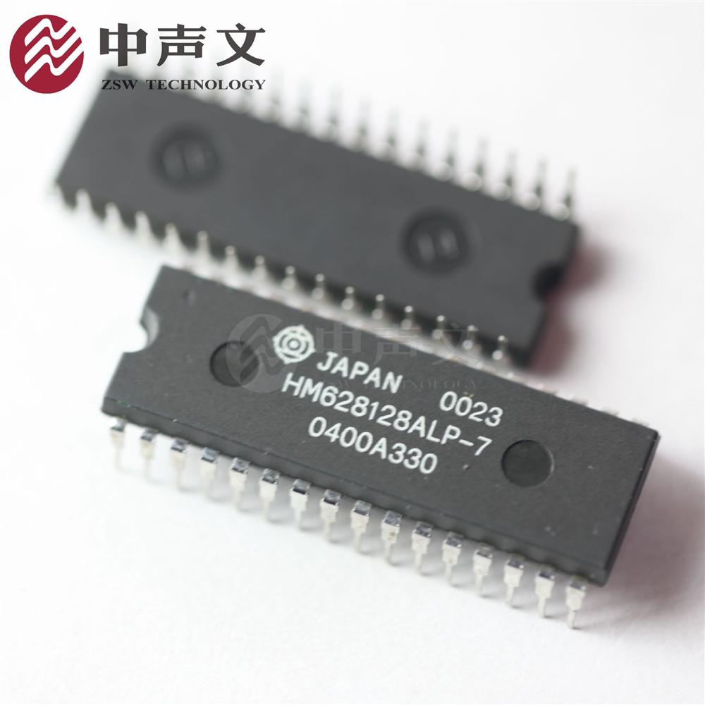HM628128-7 HITACHI 集成电路IC 中声文_其他IC_维库电子市场网