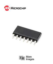 MCP604-I/SL 运算放大器_放大器_维库电子市场网