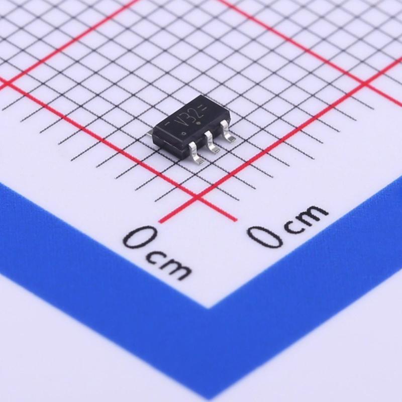 Nexperia现货74LVC1G32GV,125，74系列逻辑芯片，原装放心购_其他IC_维库电子市场网