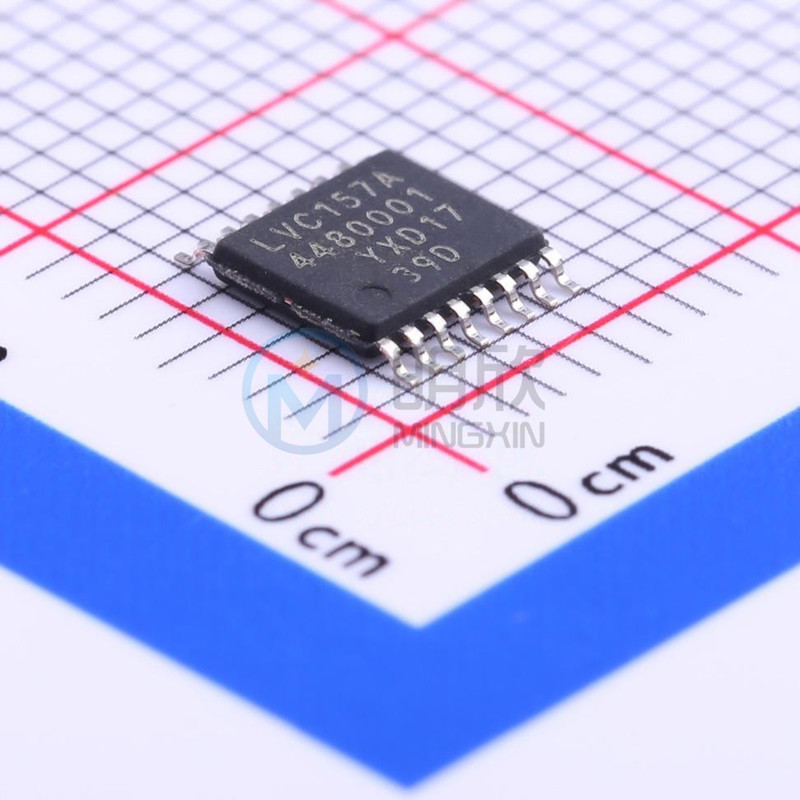 Nexperia现货74LVC157APW,118，74系列逻辑芯片，原装放心购_其他IC_维库电子市场网
