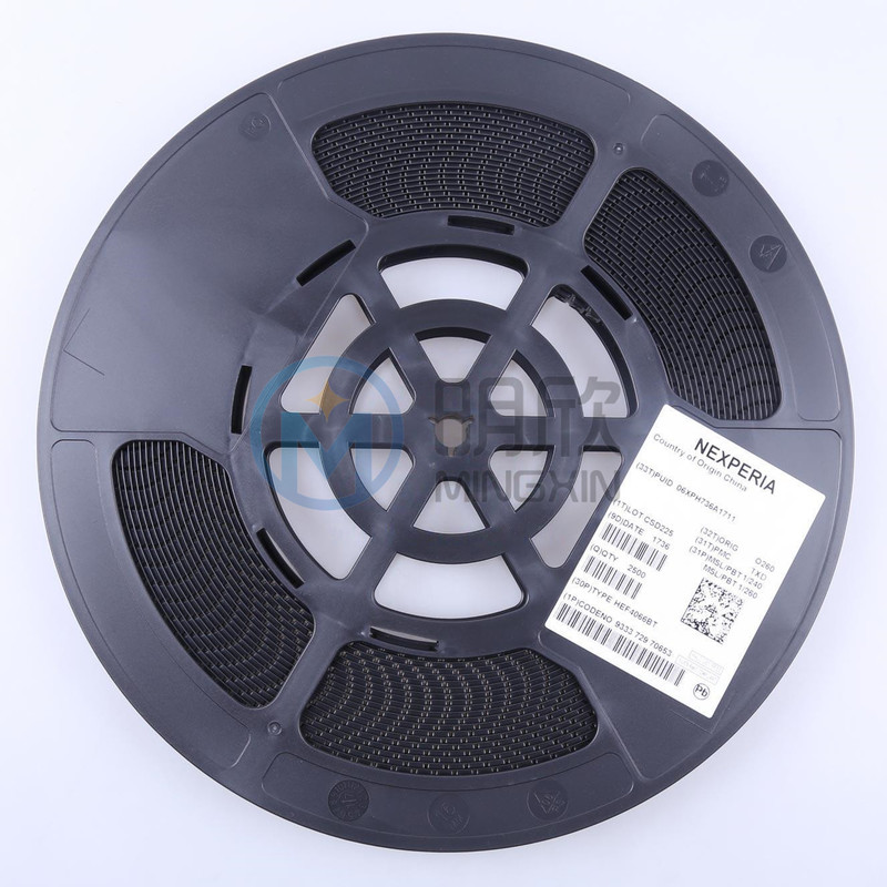 Nexperia现货HEF4066BT,653，4000系列逻辑芯片，原装放心购_其他IC_维库电子市场网