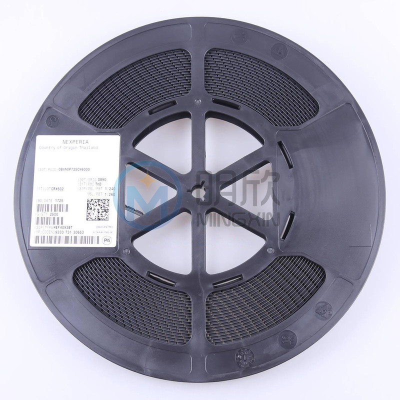 Nexperia现货HEF4093BT,653，4000系列逻辑芯片，原装放心购_其他IC_维库电子市场网