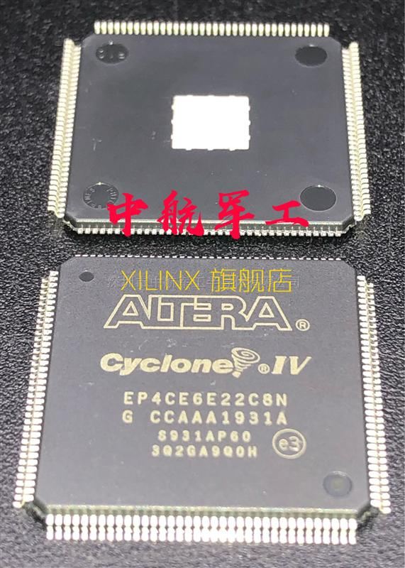 EP4CE6E22C8全国供应商 EP4CE6E22C8资料|PDF Datasheet|价格【Altera 阿尔特拉公司】_维库电子市场网