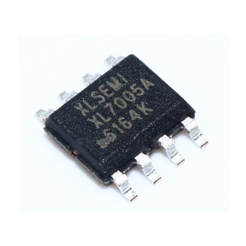 XL7005A 原装芯龙 5V~80V 0.4A直流电源变换器芯片IC XL7005_其他IC_维库电子市场网
