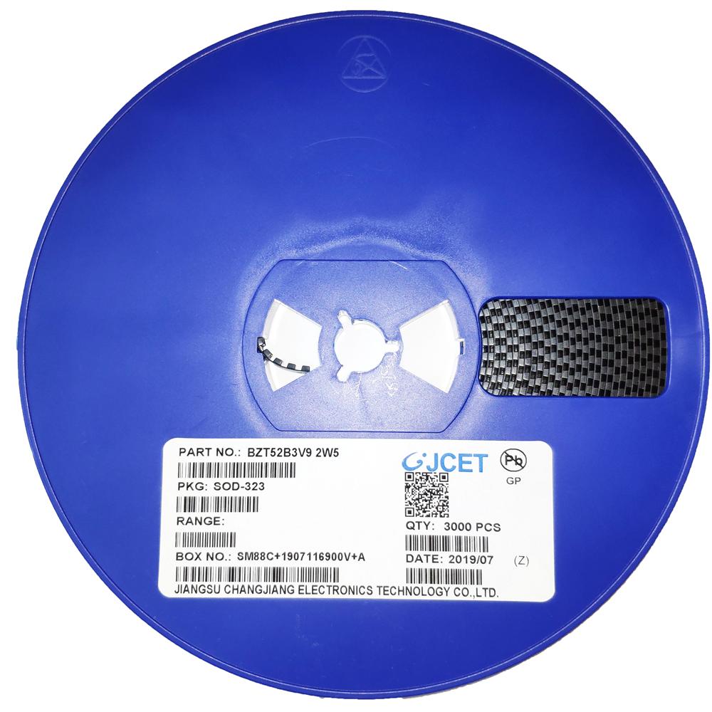 场效应管 CJ2301 S1 SOT23_MOSFET_维库电子市场网