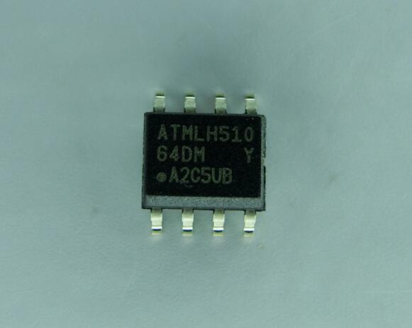 AT24C64D-MAHM-E 8-UFDFN 集成电路（IC）_其他IC_维库电子市场网