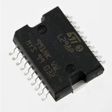 L298P013TR ST SOP-20_其他IC_维库电子市场网