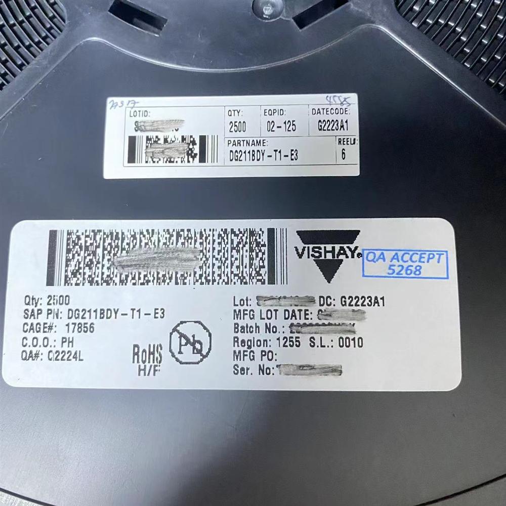 DG211全国供应商【维库电子市场网】DG211资料|PDF Datasheet|价格_维库电子市场网